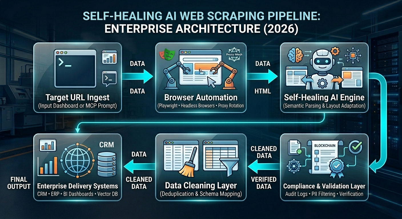 Web Scraping Robotic Process Automation: Scaling Your Business