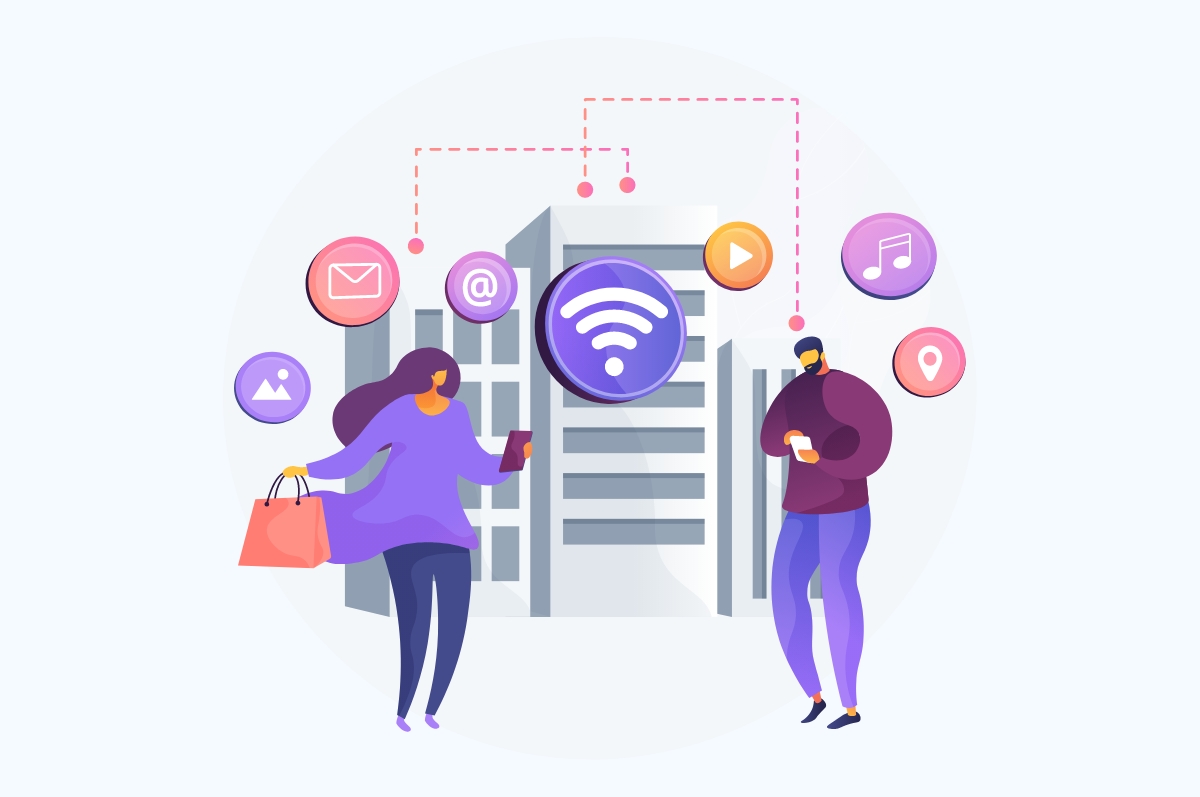 Secure IoT Network: Create and Guard Your Devices