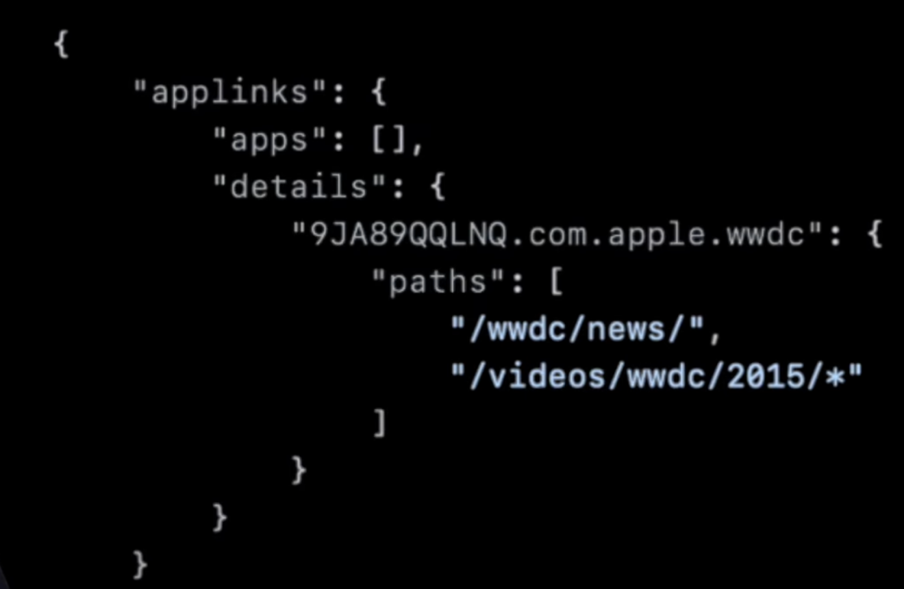 Universal Links AASA Implementation: Setup and Debugging Guide