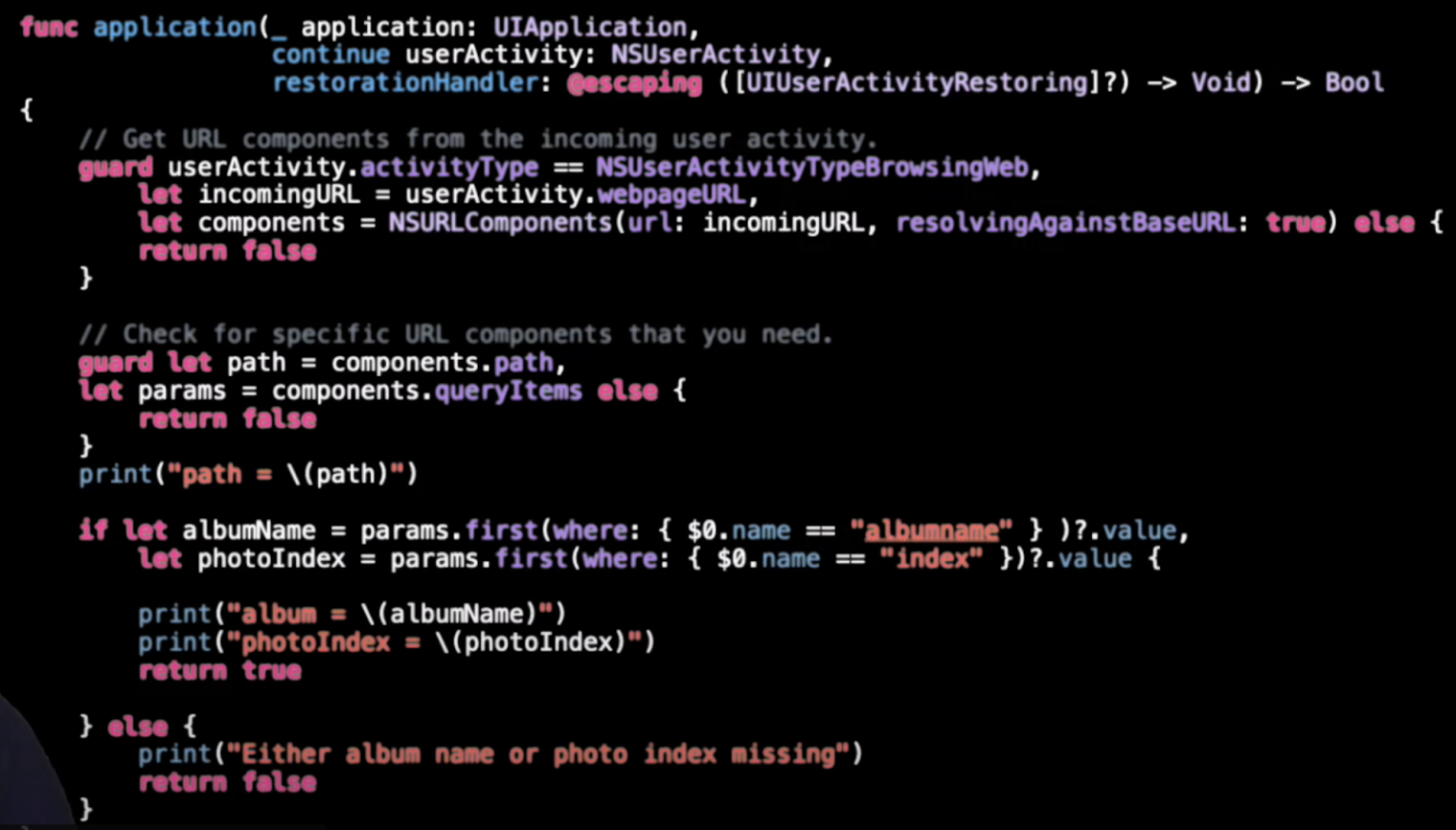 Universal Links AASA Implementation: Setup and Debugging Guide