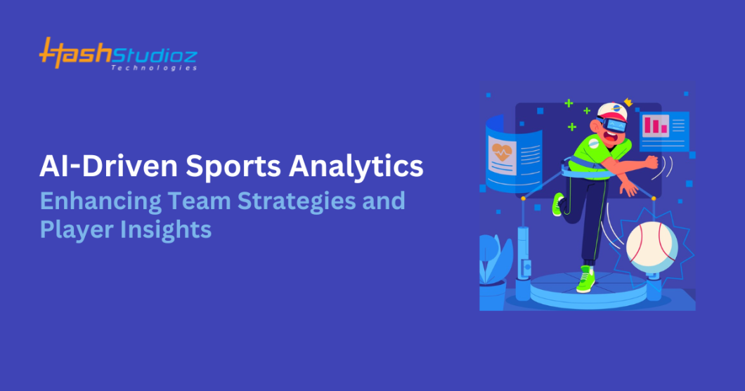 AI-Driven Sports Analytics: Enhance Team Strategies & Insights