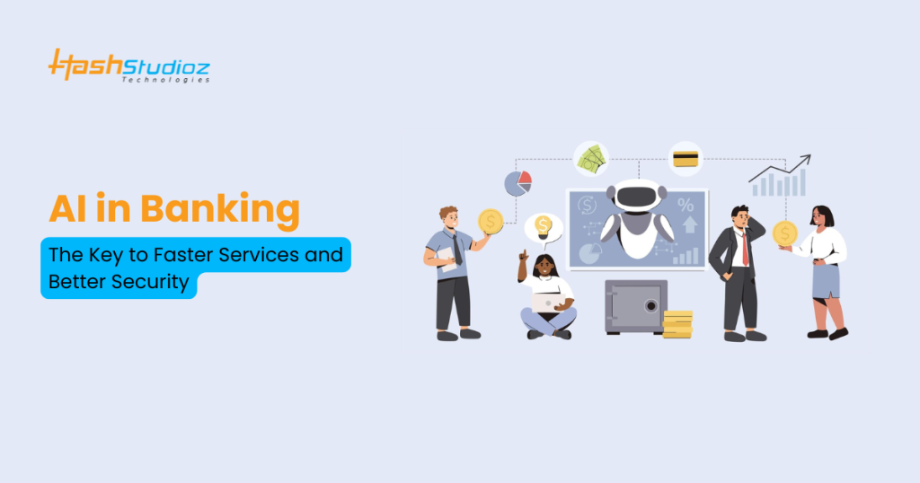 AI in Banking: Smarter Payments, Support & Security