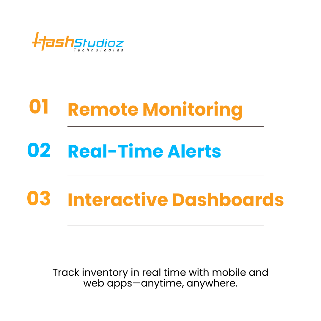 AI in Inventory Management: The Path to Automated and Error-Free Stocking