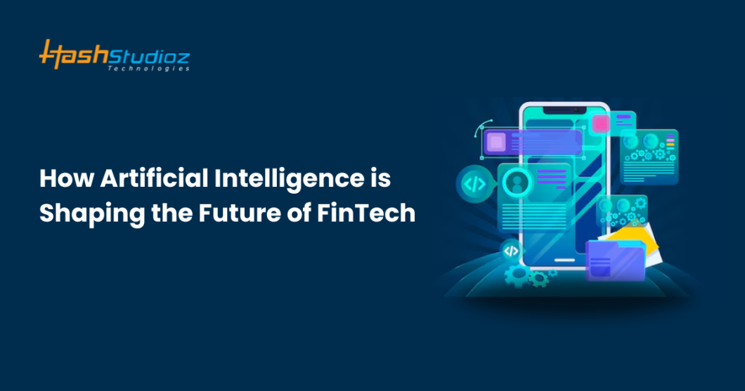 AI in FinTech Future: Transforming Financial Services