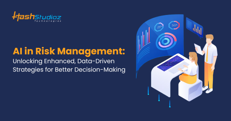AI in Risk Management: Enhanced Data-Driven Strategies