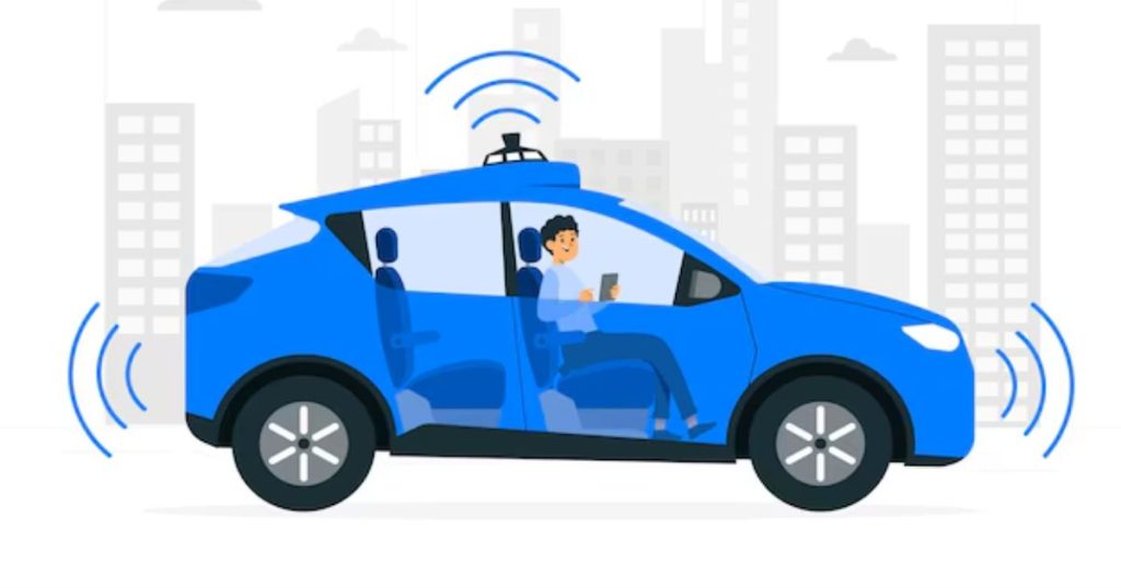 IoT in Cars: Smarter, Safer, and More Efficient Vehicles