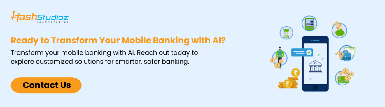 AI in Mobile Banking: From Chatbots to Fraud Protection - The Power of ...