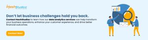 Top 5 Business Challenges Solved with Data Analytics Services