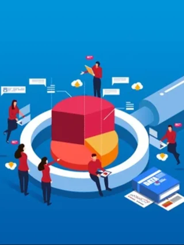 Boost Growth and Efficiency with Expert Data Analytics Solutions - HashStudioz Technologies