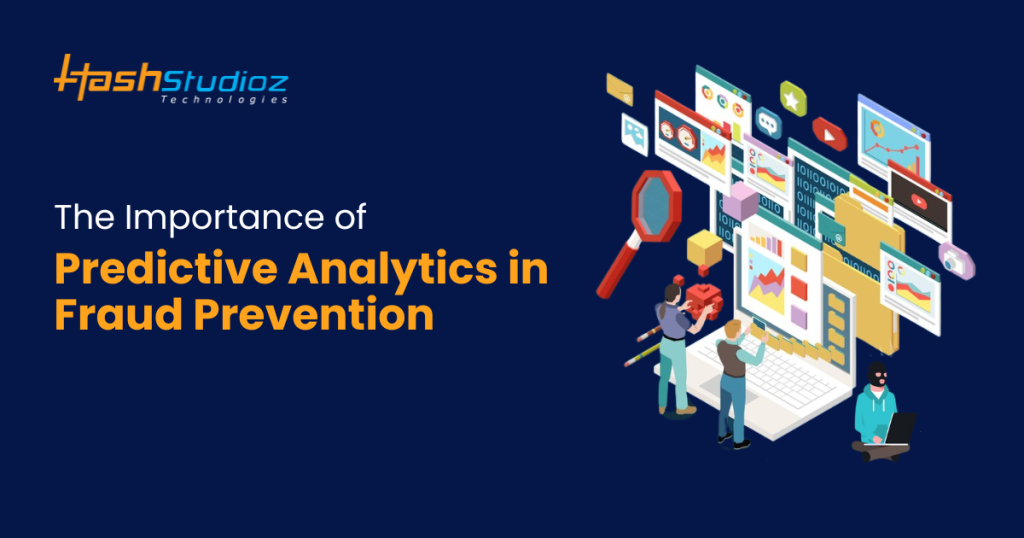 Predictive Analytics in Fraud Prevention