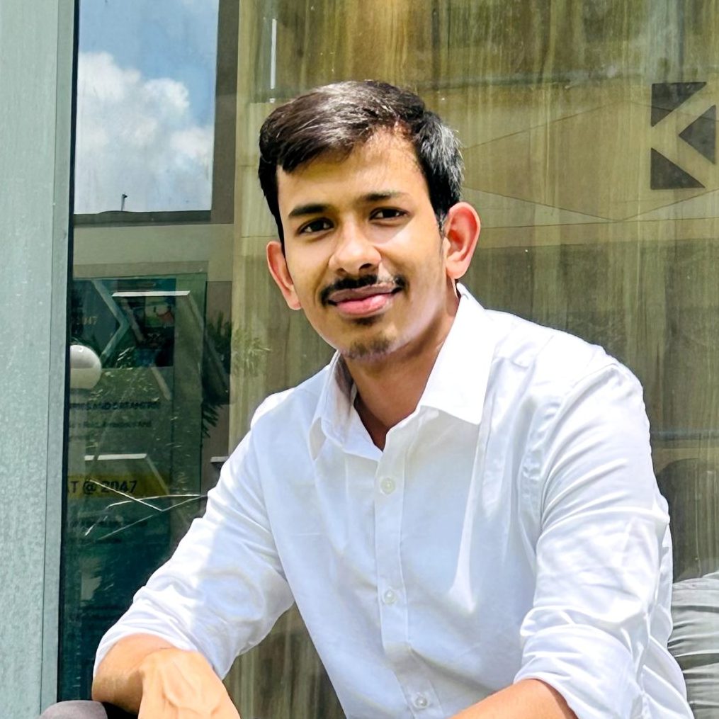 Lakshay Goel, Author at HashStudioz Technologies