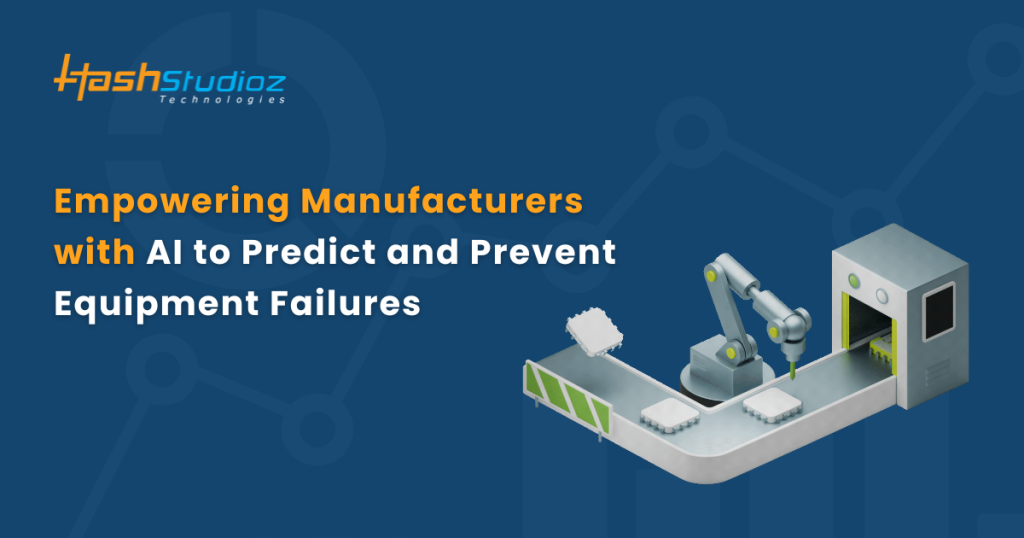Predict Equipment Failures with AI in Preventive Maintenance