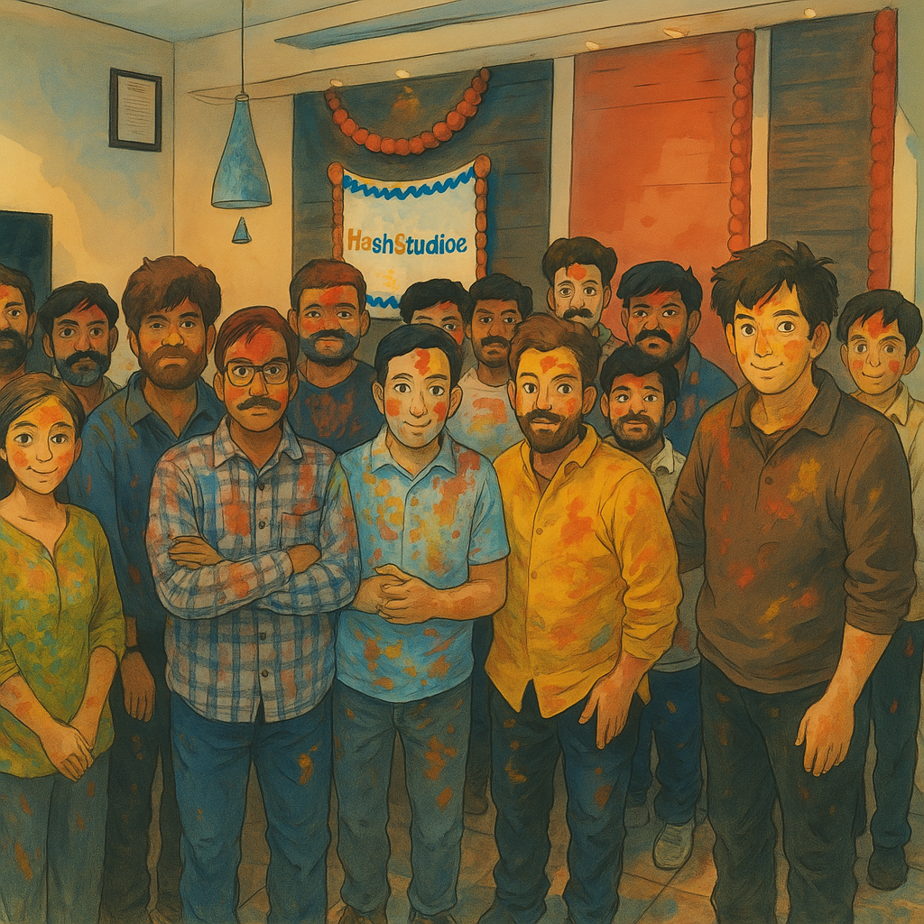 Ghibli-Style Portrait: ChatGPT vs Grok AI Comparison