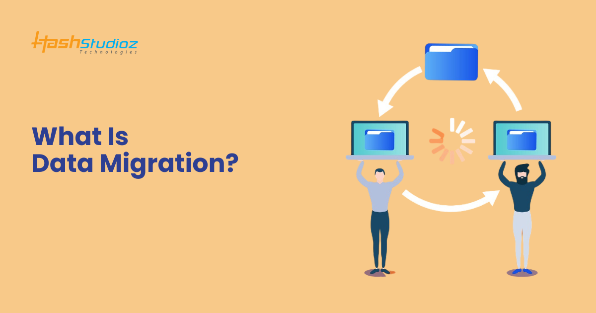 Data Migration vs. Data Modernization : What’s the Difference?