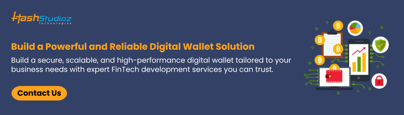 Digital Wallet Development Guide with Features & APIs