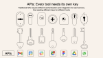 MCP vs API Comparison – Key Differences Explained