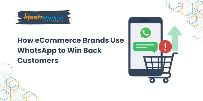 Recover More Carts: How eCommerce Brands Use WhatsApp to Win Back ...