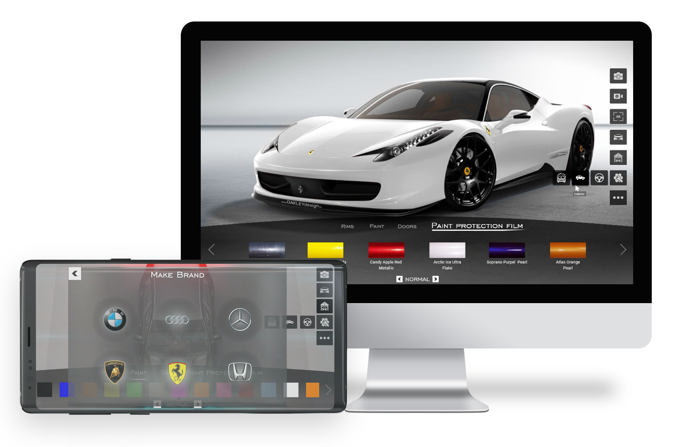 HashStudioz | Portfolio