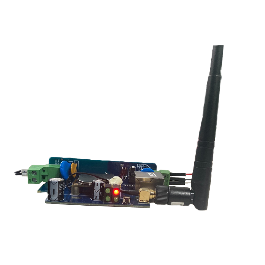 RS-485 IoT Gateway Solutions | HashStudioz Technologies Inc. RS-485 IoT Gateway Solutions | HashStudioz Technologies Inc.