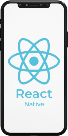 React Native Application Development Services Company | HashStudioz ...